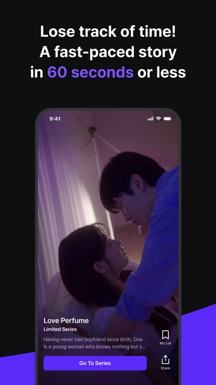 Shortime - Stream K Drama&Show by CODE CRAYON Co.,Ltd.