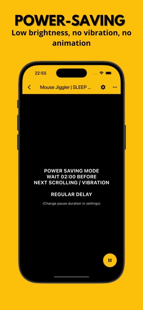 Mouse Jiggler Undetectable - Productivity App | MWM