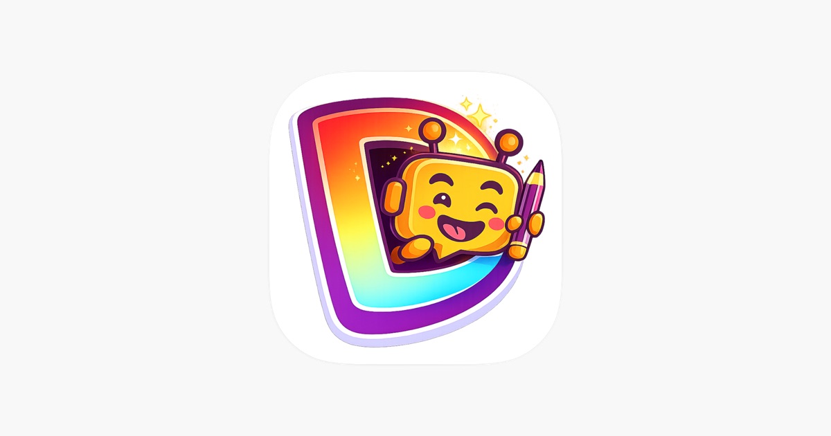 ‎Drawzy – Draw & Let AI Guess App - App Store