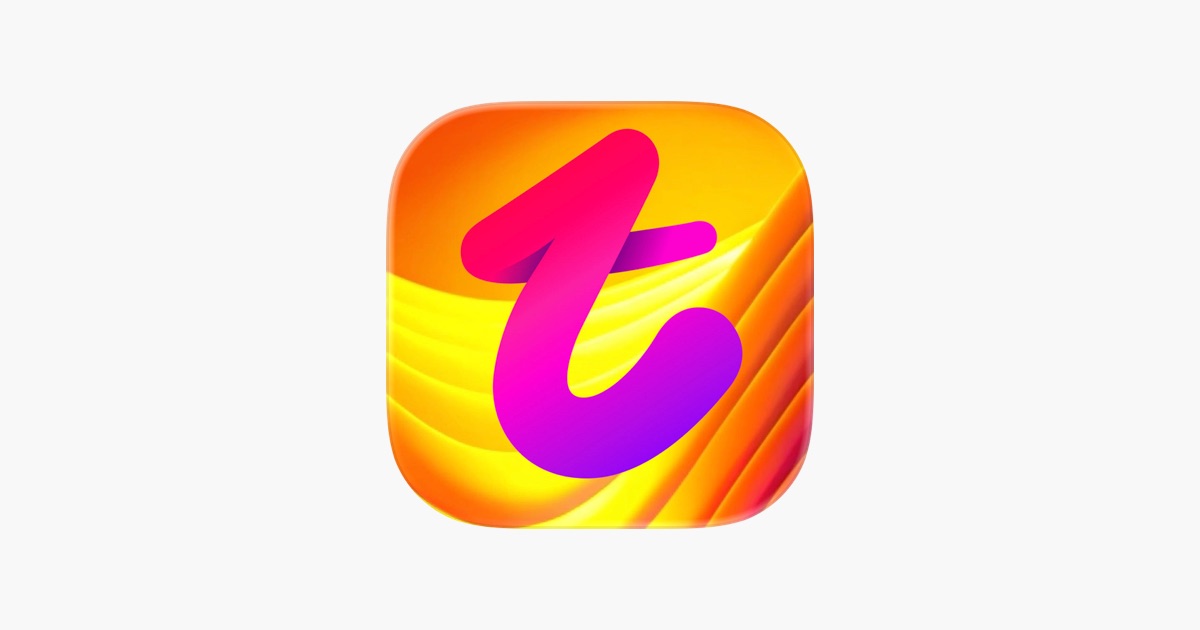 ‎Tango Live:SurfaceFeel App - App Store