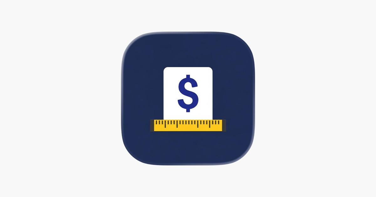 ‎SoloEstimator: Invoices & Bids App - App Store