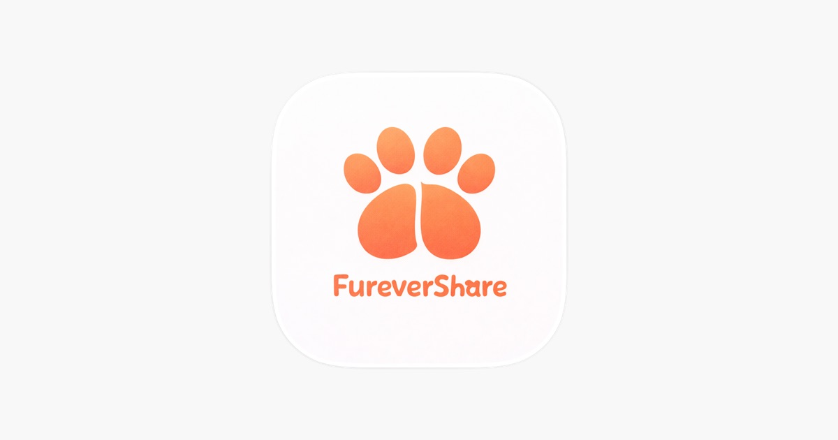 FureverShare》App - App Store