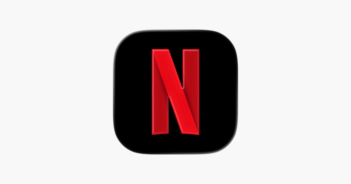 Netflix》App - App Store
