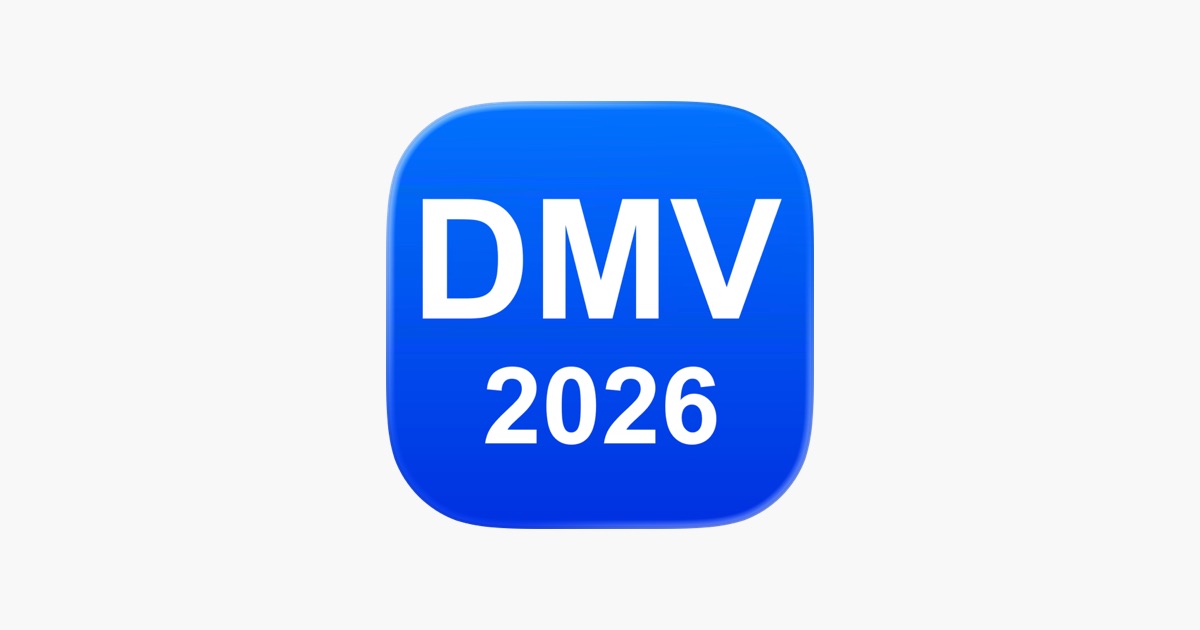 ‎DMV Permit Practice Test 2026+ App - App Store