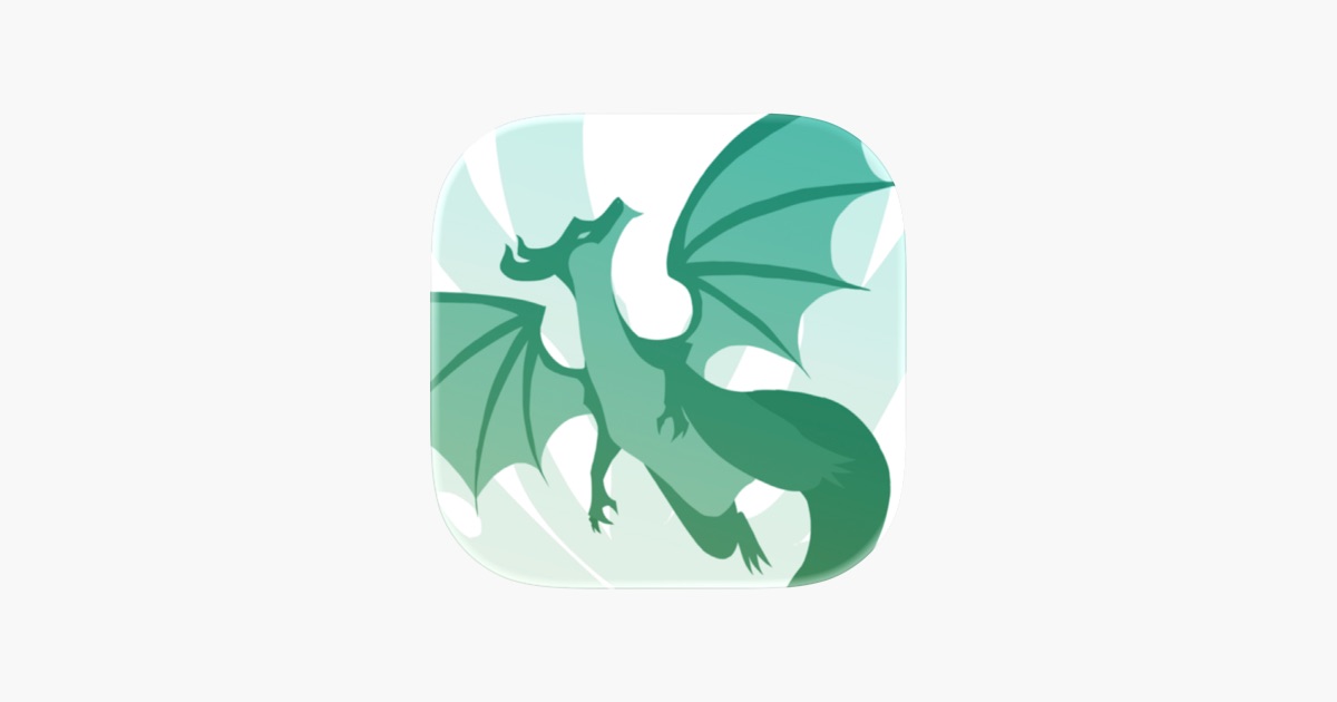 ‎Flappy Dragon App - App Store