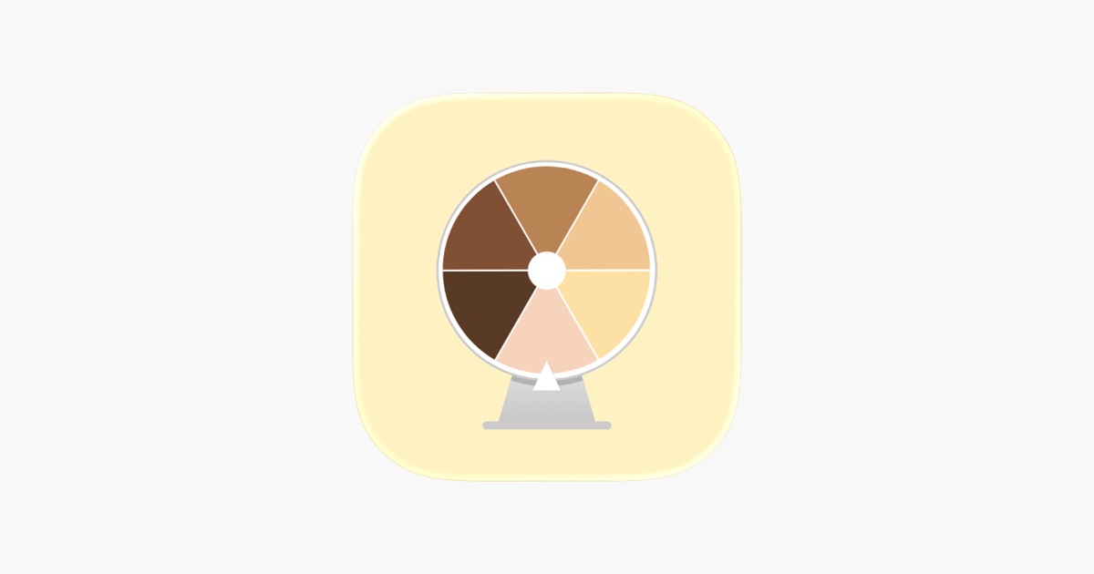 ‎Daily Choice Spin‑App – App Store