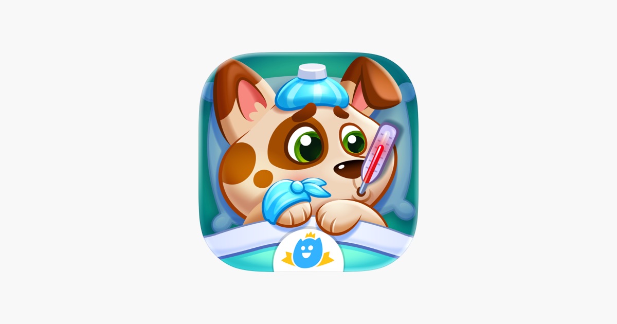 ‎App Duddu - O Meu Cão Virtual – App Store
