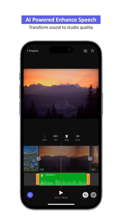 Project Violet by Adobe Labs, Inc.