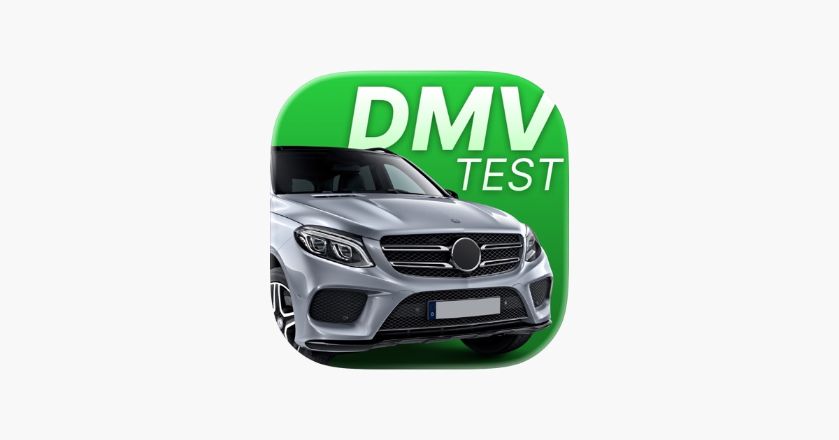 ‎Driving Theory Test 2026 USA App - App Store