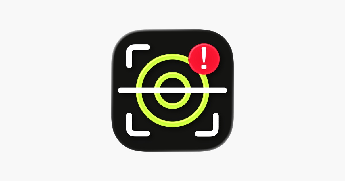 ‎App SpyRadar: Hidden Camera Finder - App Store