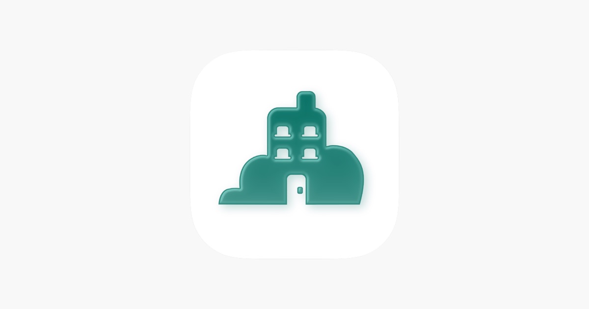 ‎Hitech Condo Manager App - App Store