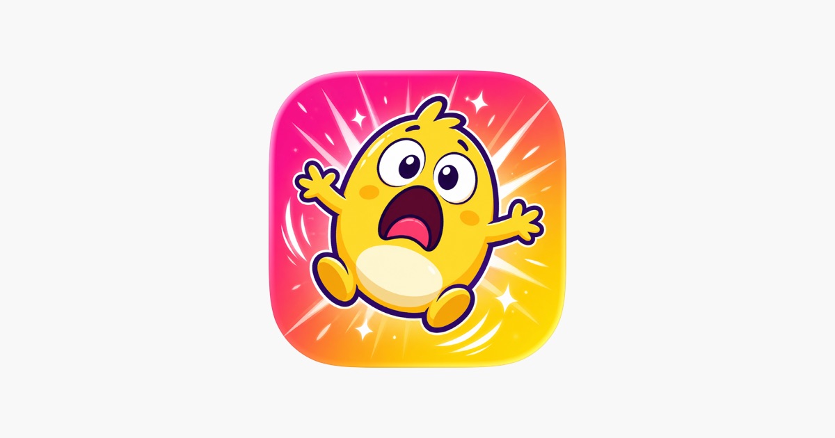 ‎Gravity Panic App - App Store