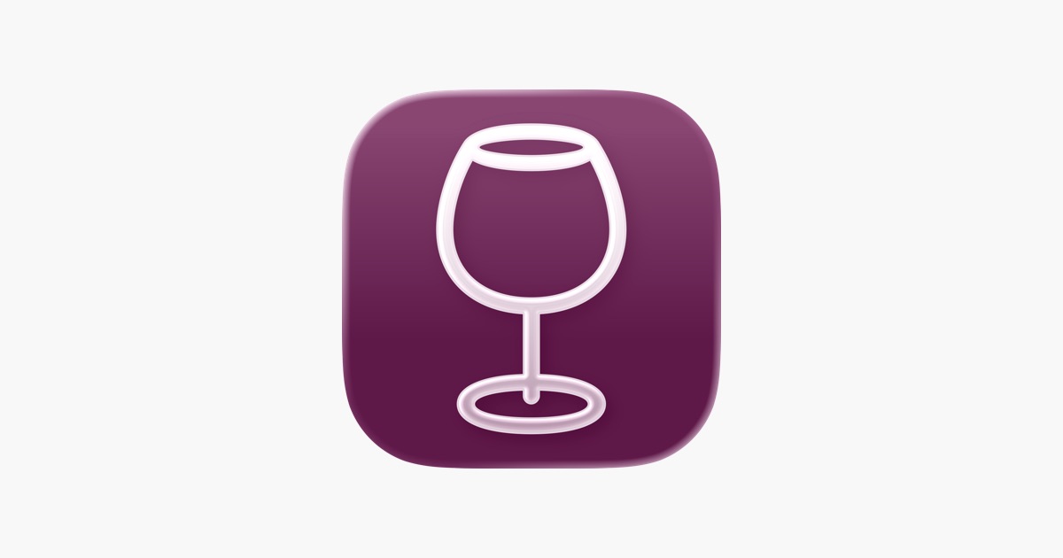 ‎Mio Vino: Wine Tasting Journal App - App Store