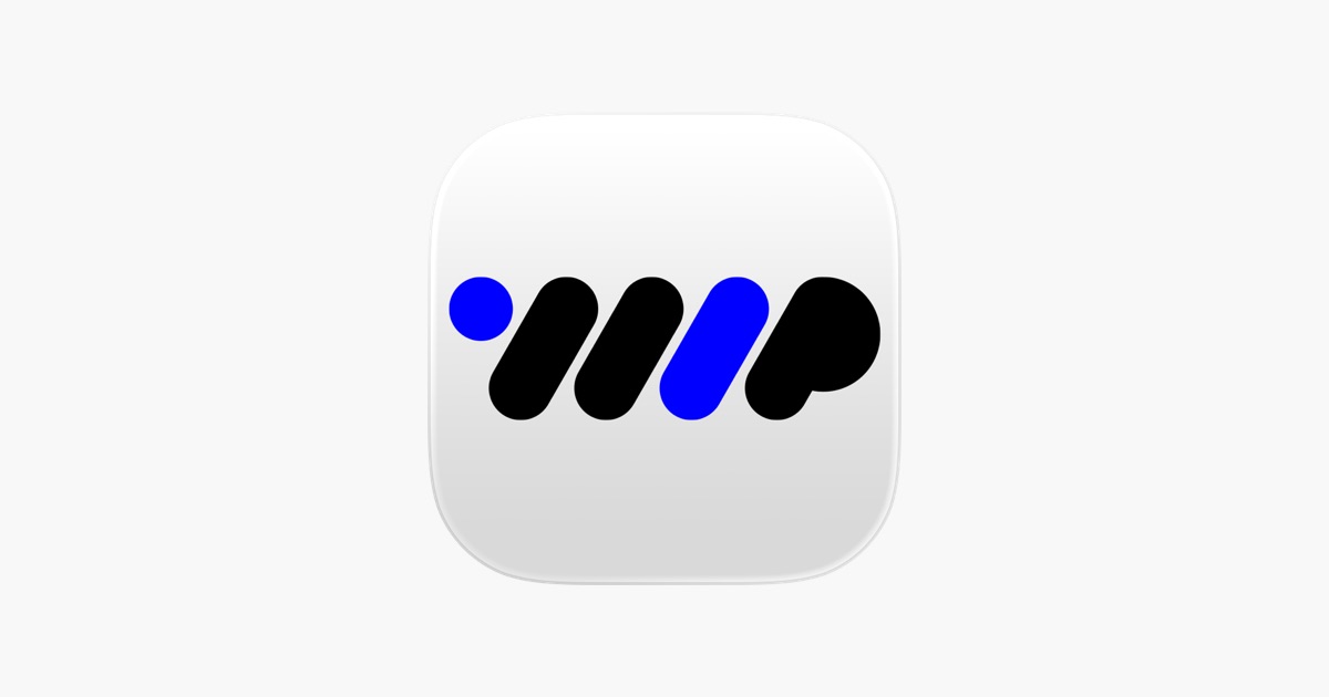 WIP - Work In Progress》App - App Store