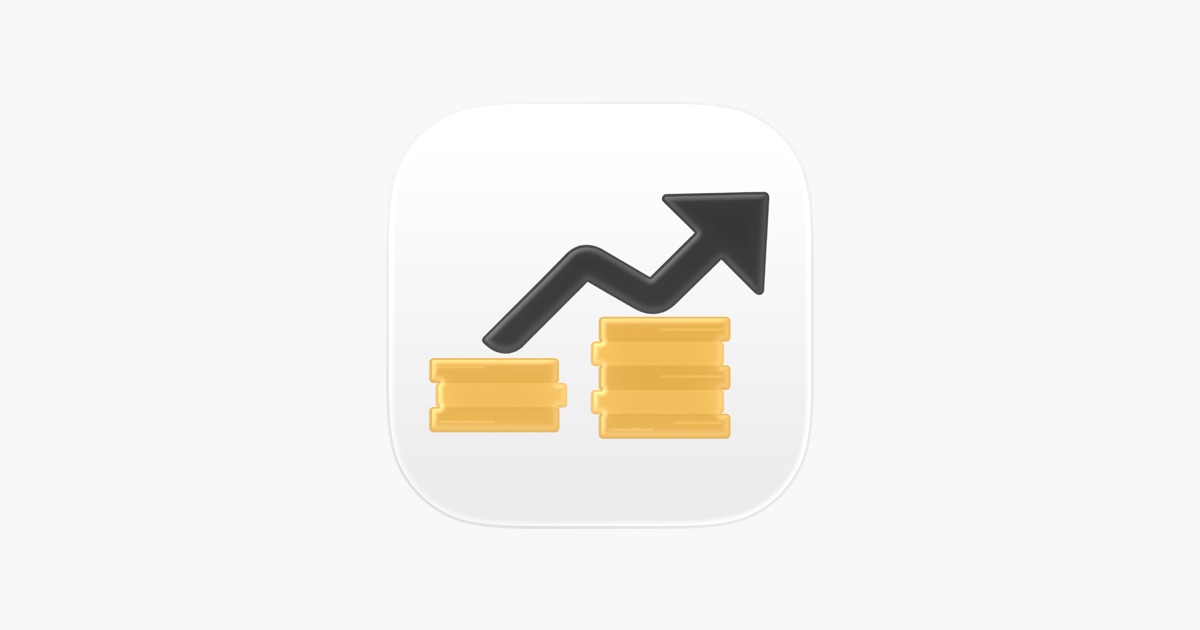 ‎Furoa: Portfolio Tracker App - App Store