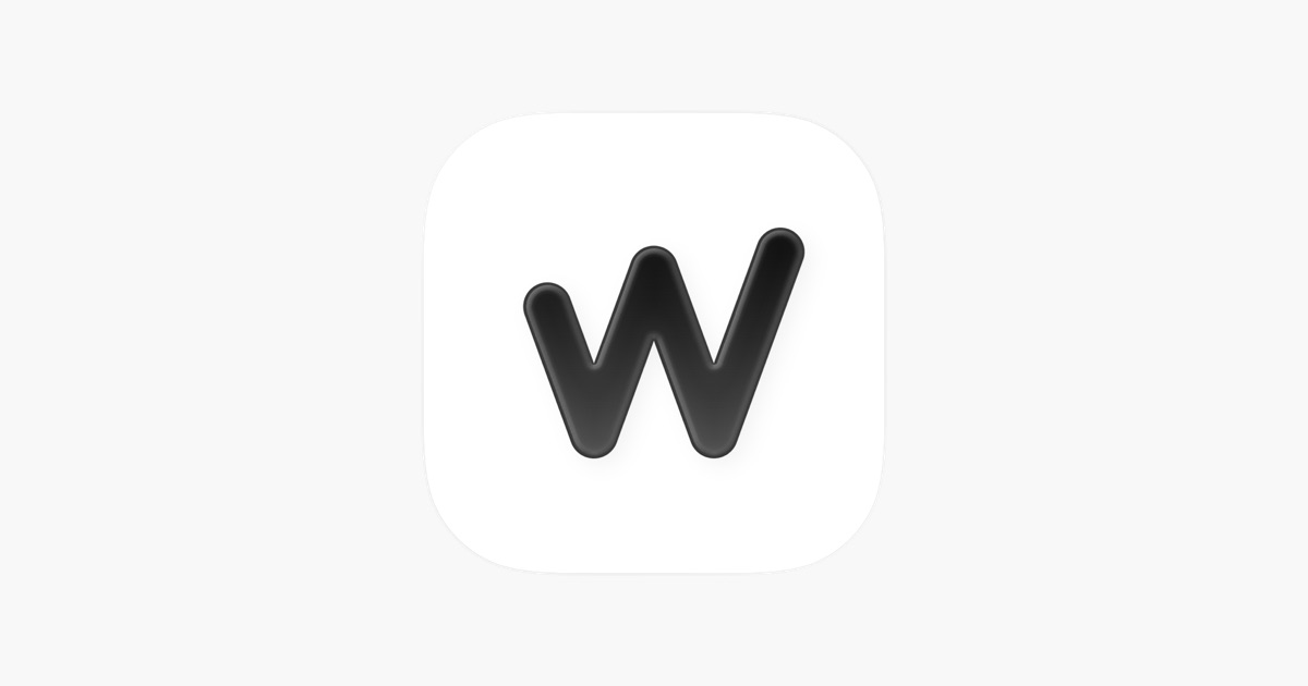 ‎MiiWords - Vocabulary Builder App - App Store