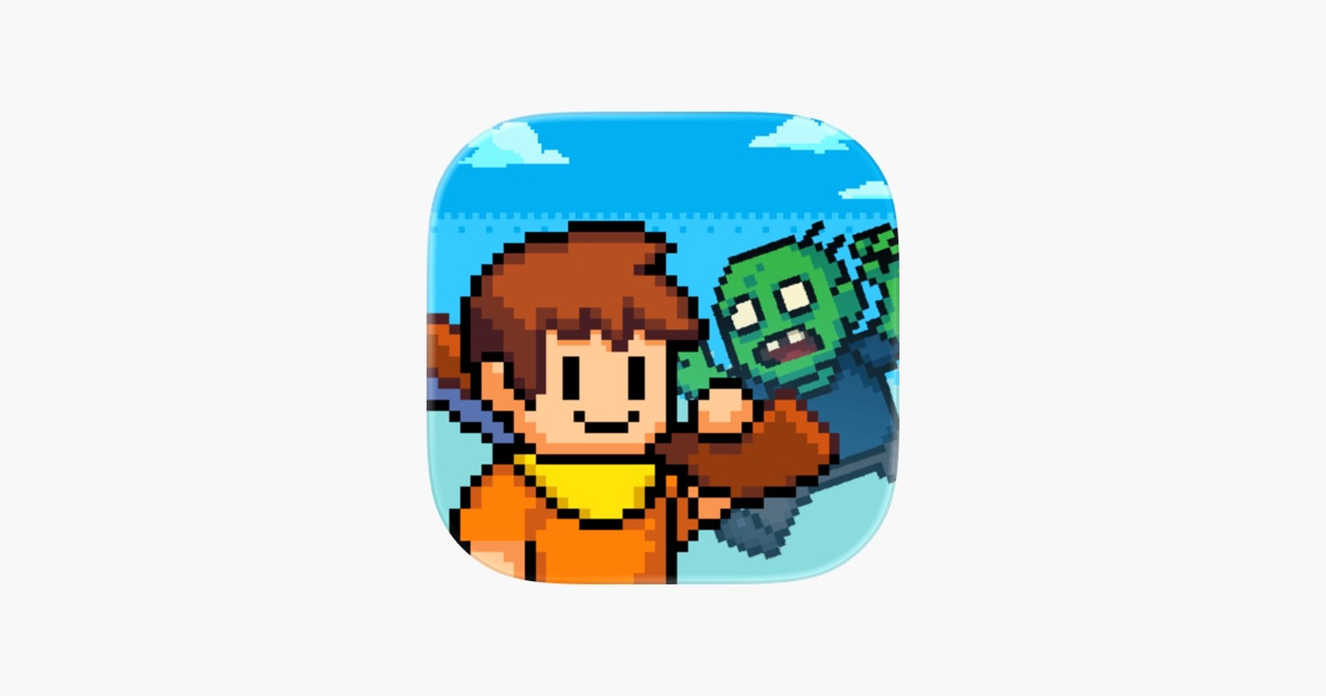 ‎Spanky's Zombie Slayer App - App Store