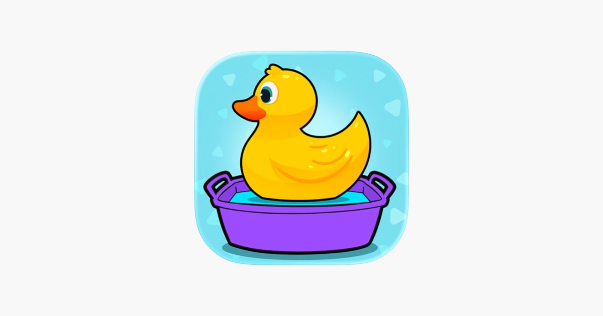 ‎Bebi: Baby Games for Toddler App - App Store