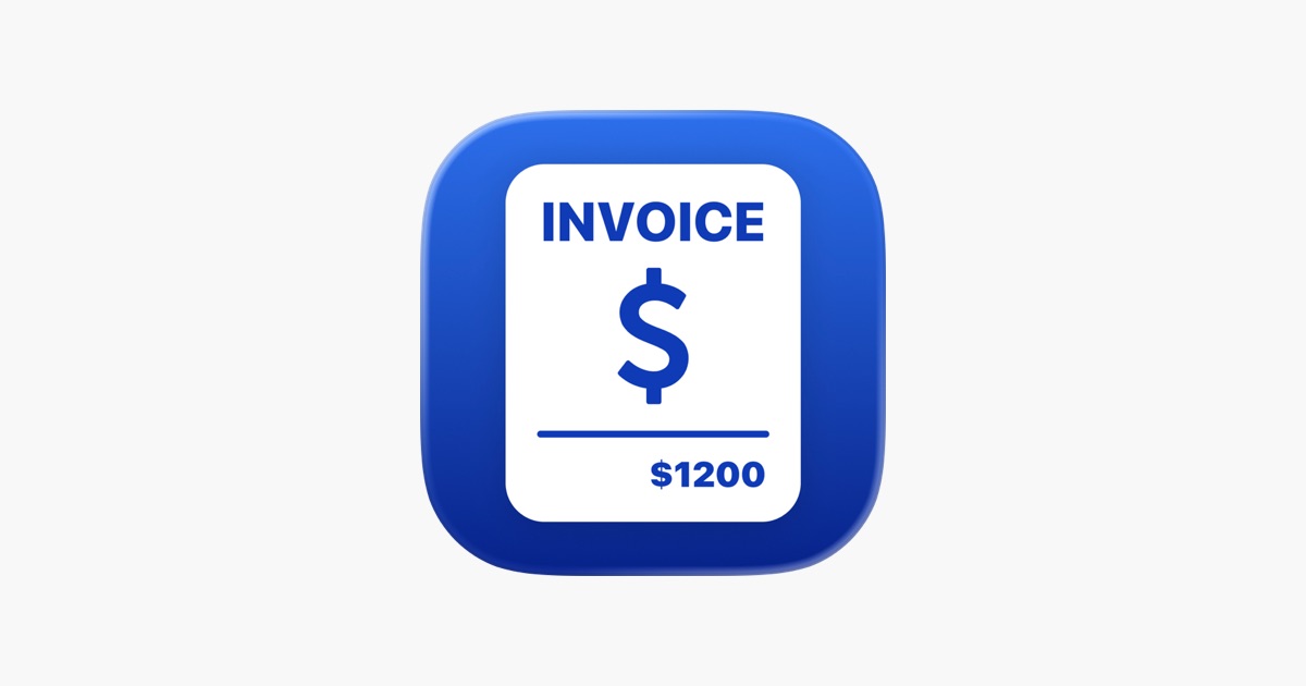 ‎Smart Invoices - AppTool App - App Store