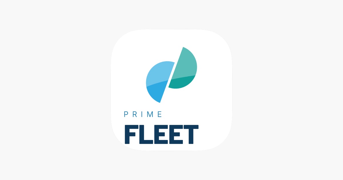 ‎Prime Fleet Driver App - App Store