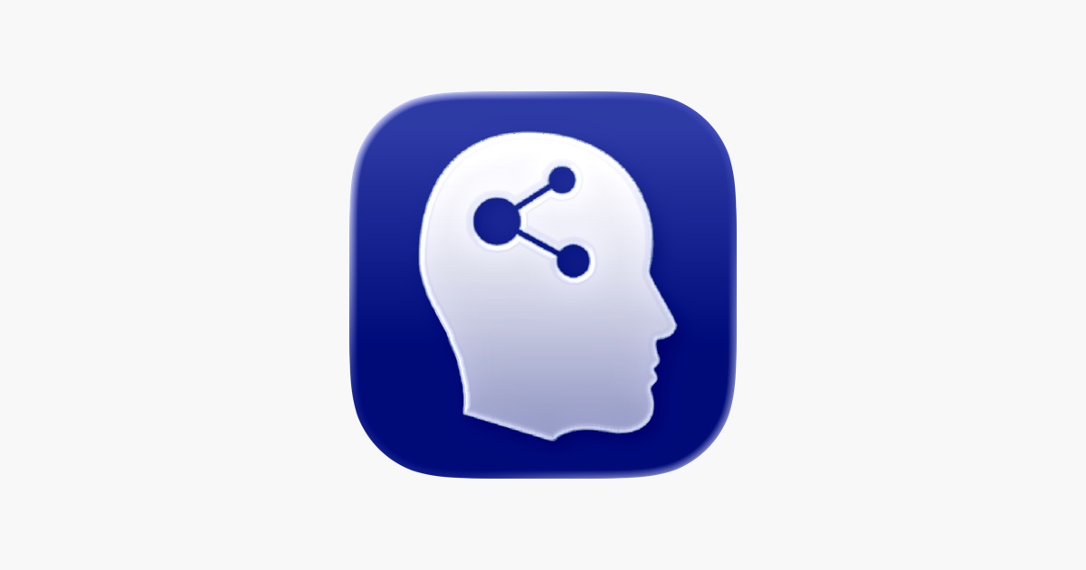 ‎miMind - Mind Map, Brainstorm App - App Store