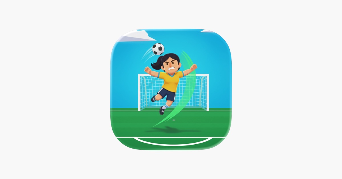 ‎Mini Soccer Clash PvP Football App - App Store
