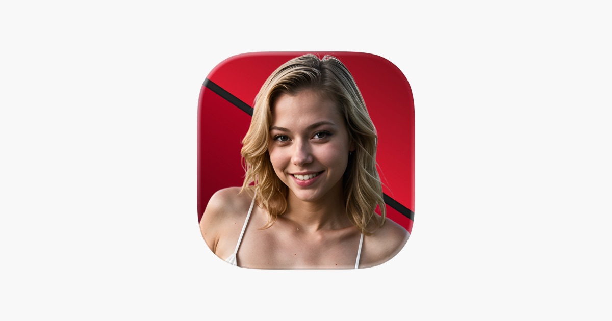 ‎AI Girlfriend & Roleplay Chat App - App Store