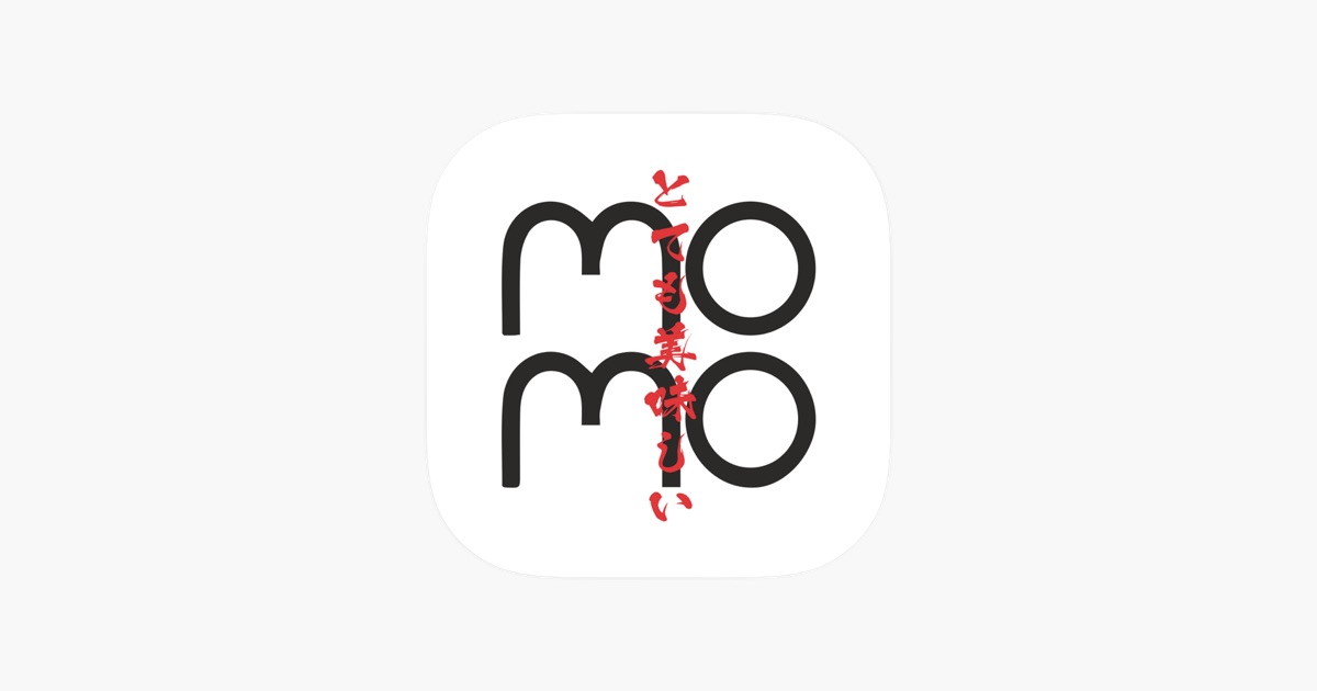 ‎MOMO-MD App - App Store
