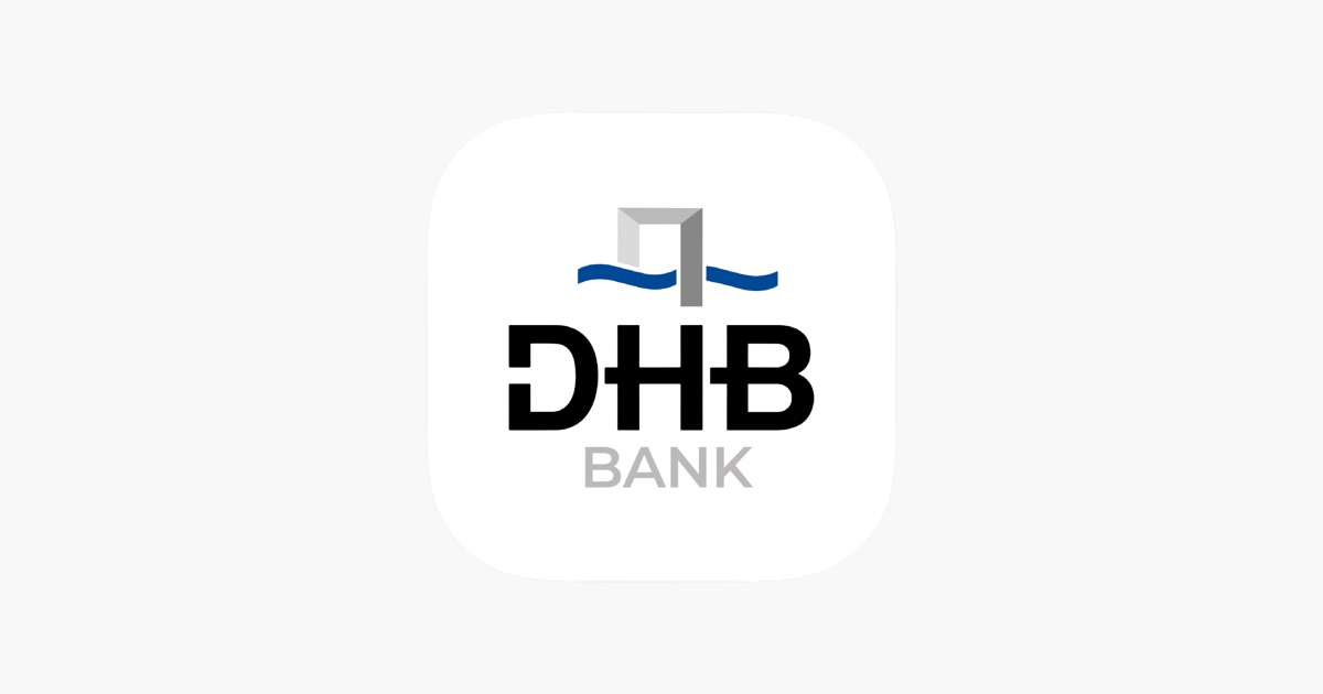 ‎DHB Bank‑App – App Store