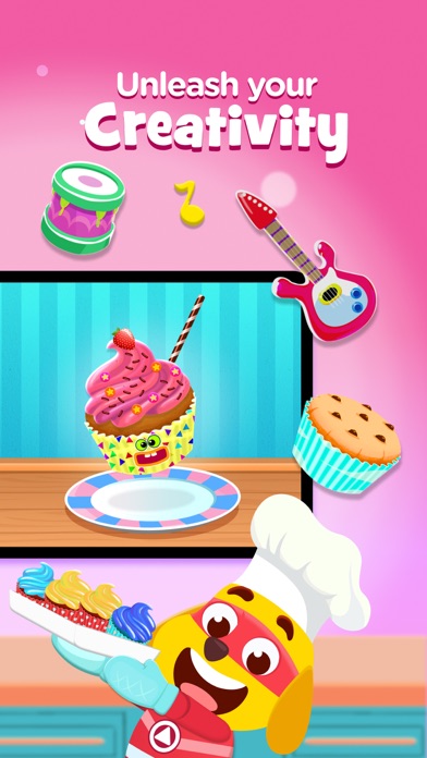 Kiddopia - Kids Learning Games for iPhone - Free App Download