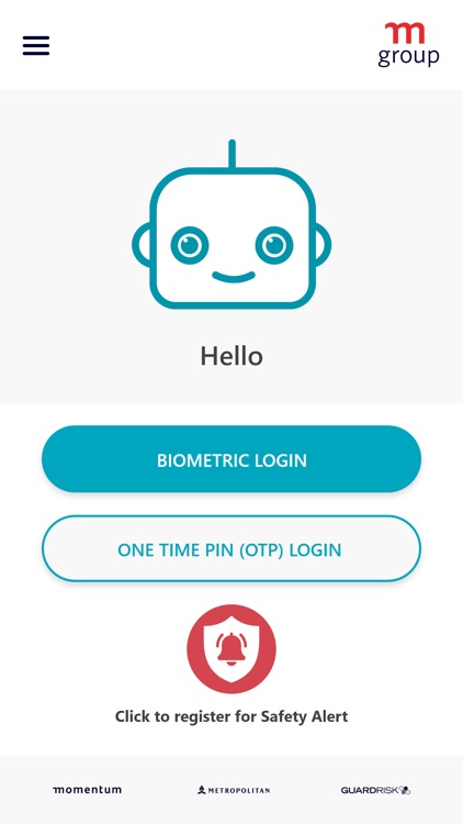 Momentum Group Human Hub by Momentum Metropolitan Life Ltd.