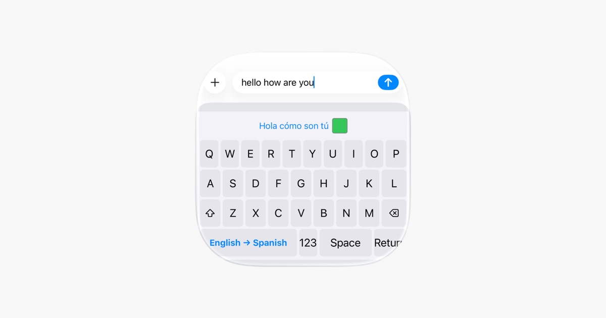 ‎My_Keyboard App - App Store