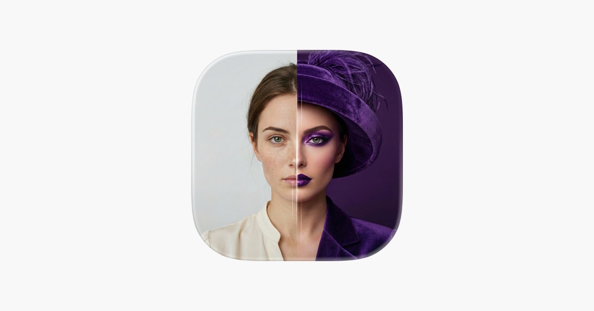 ‎AI Photos & Face Swap: Twyn App - App Store