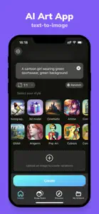 ArtGo App Reviews – Features, Pricing & User Ratings