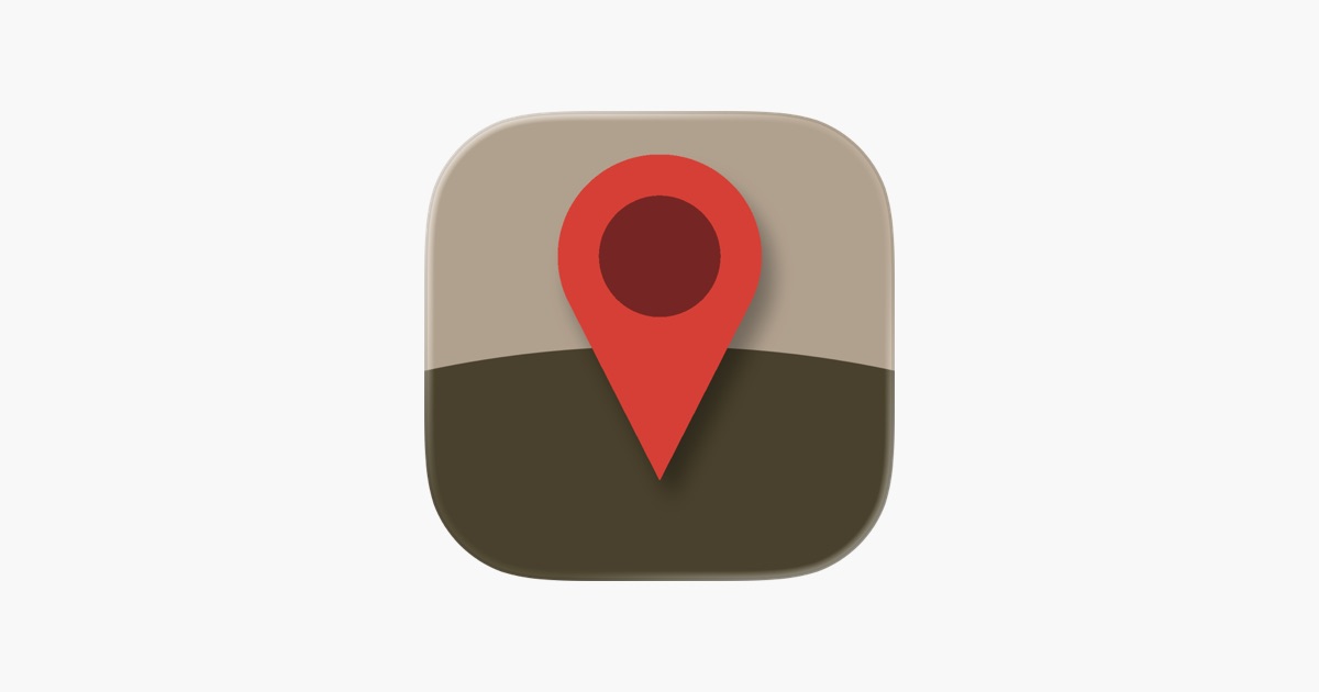 ‎KML Collection: Import Maps App - App Store