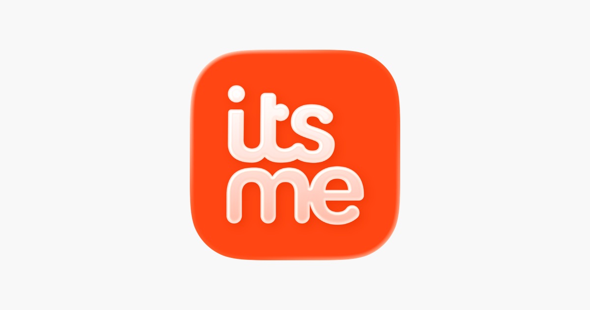 ‎App itsme - App Store