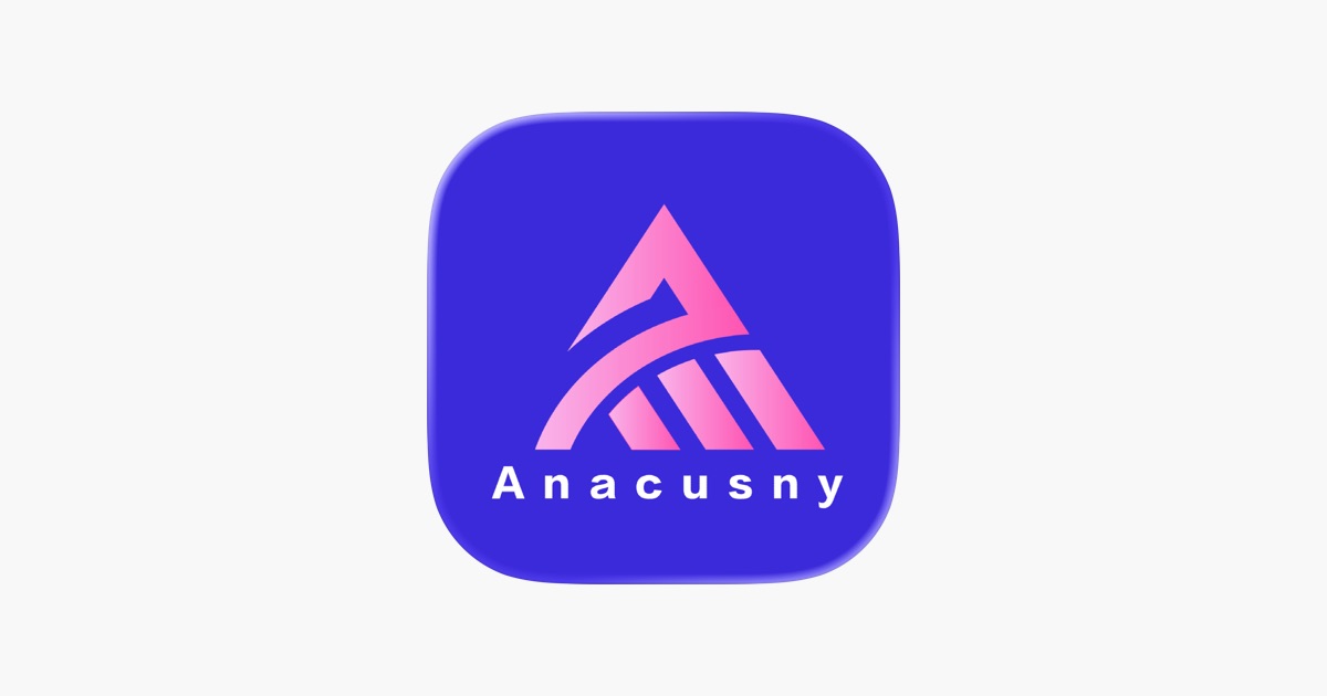 â žanacusny App App Store