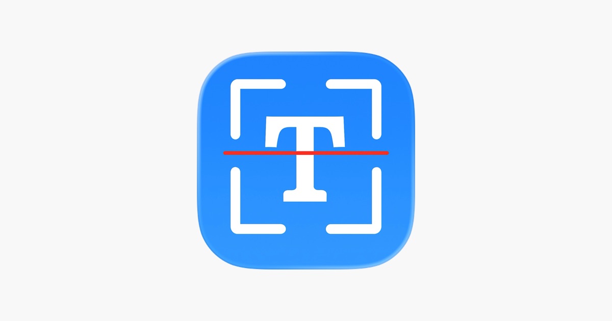 ‎Image to Text : Text to PDF App - App Store