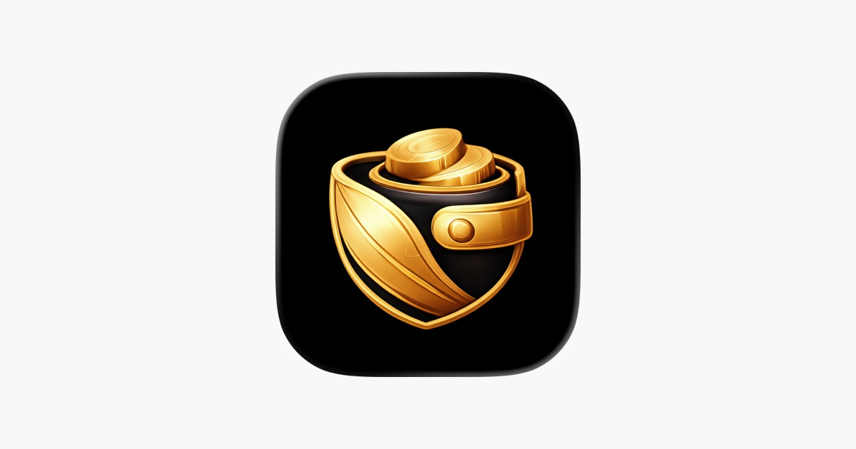 ‎GoldBit wallet App - App Store
