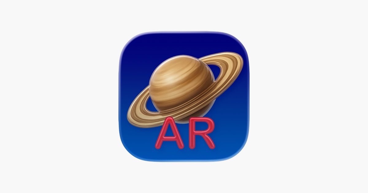 ‎ARPlanets 2 App - App Store