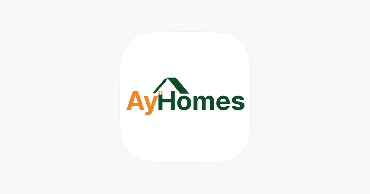 ‎AY Homes and Investments App - App Store