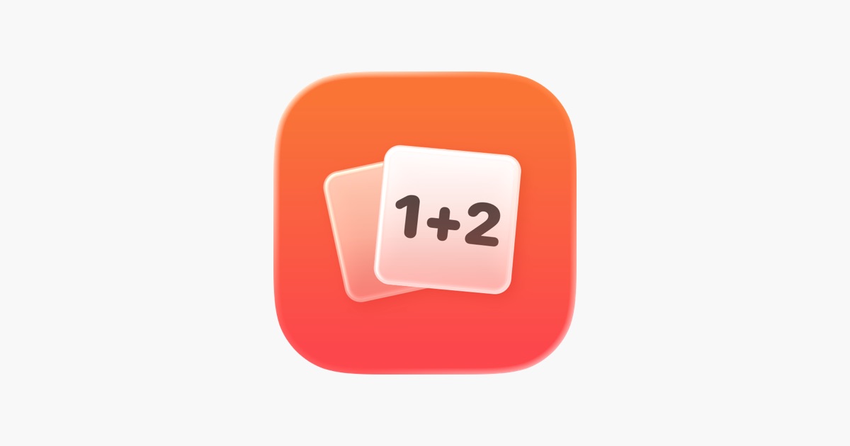 ‎Mental Math Fun‑App – App Store
