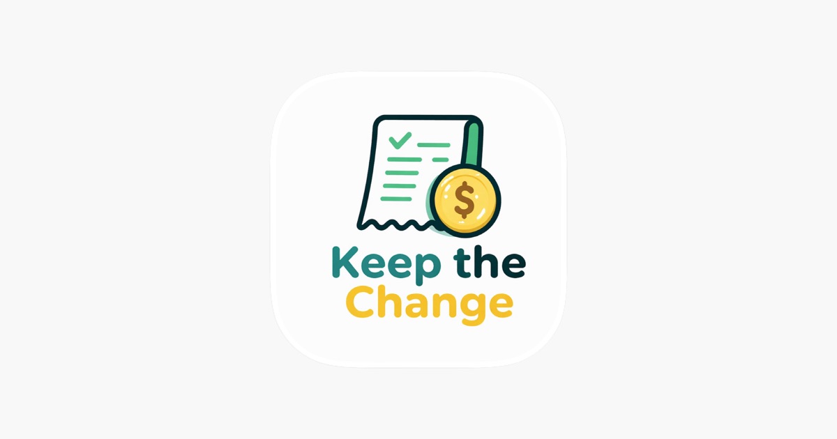 ‎Keep the Change (d7243a) App - App Store