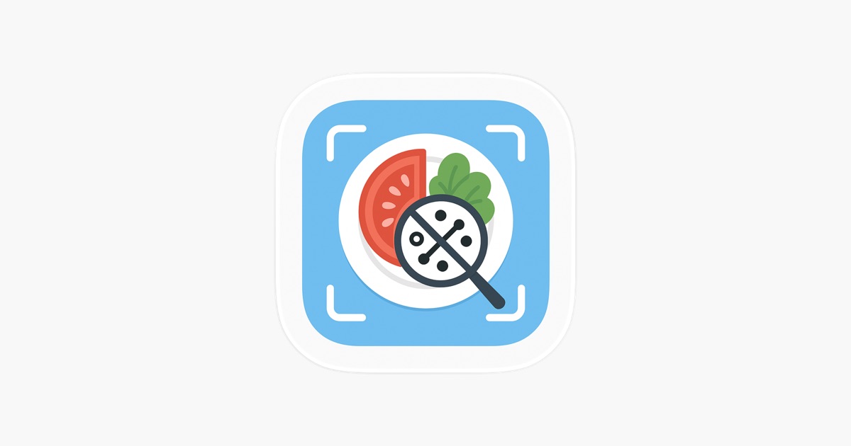 ‎AI Allergy Scanner - Food App - App Store