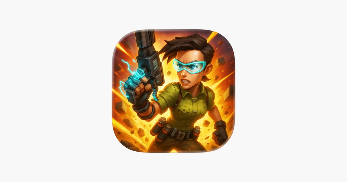 ‎Exbots Revolution 앱 - App Store