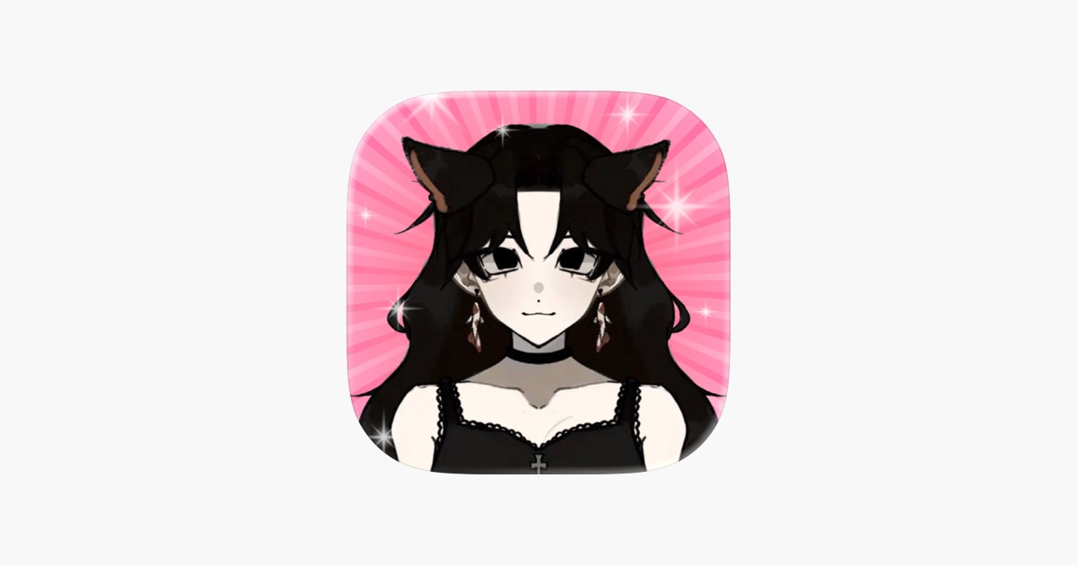 ‎App Avatar Maker: OC Creator - App Store