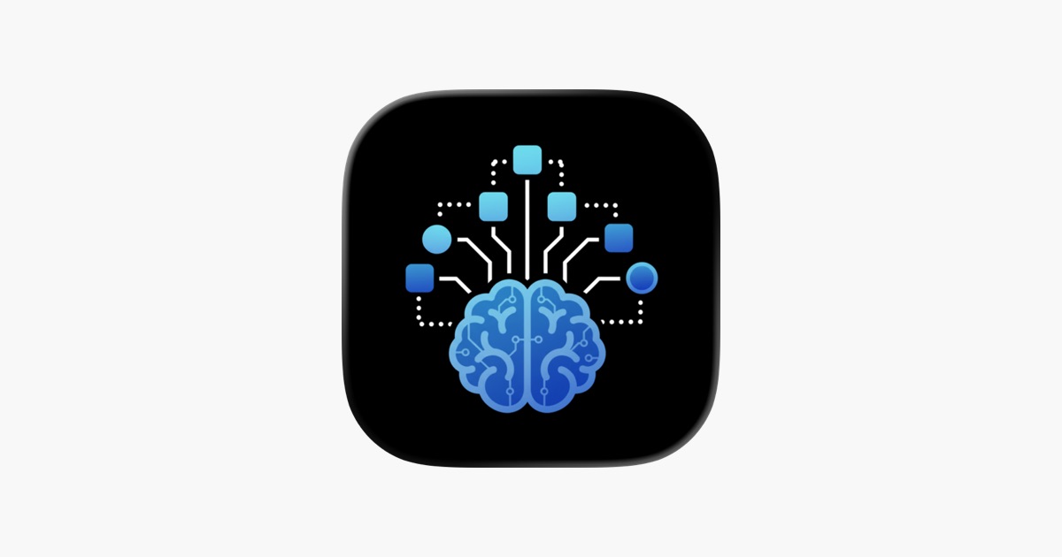 ‎Mind Map AI - MapThese App - App Store
