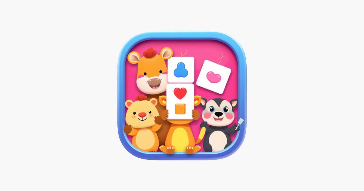 ‎TinTanCards‑App – App Store