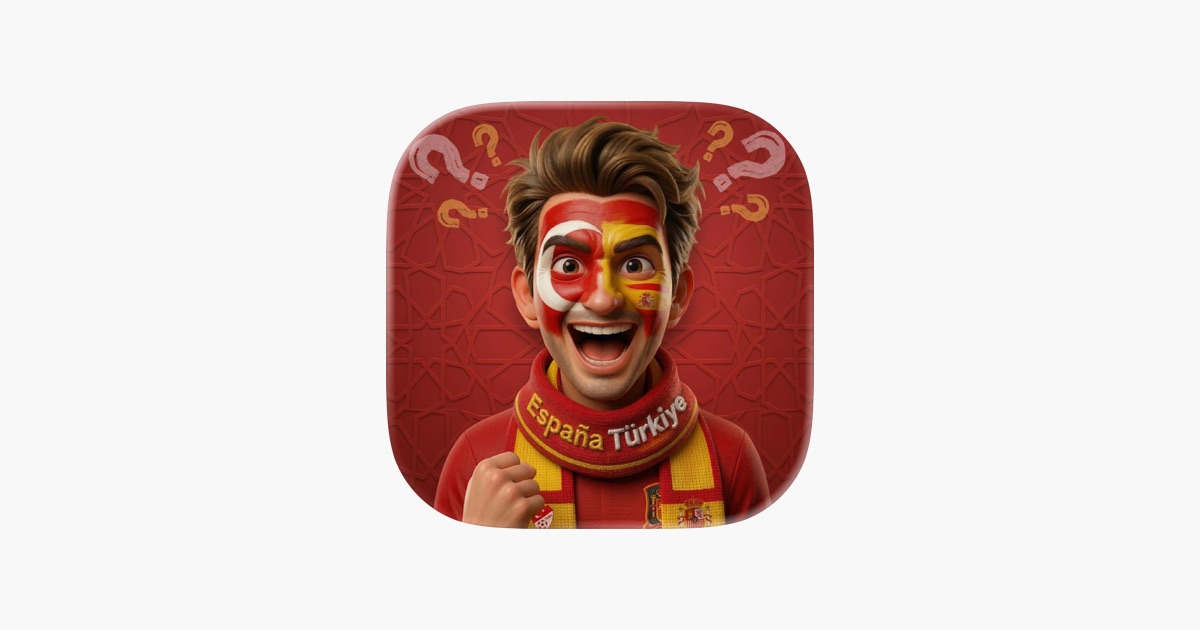 ‎EspañaTürkiye App - App Store