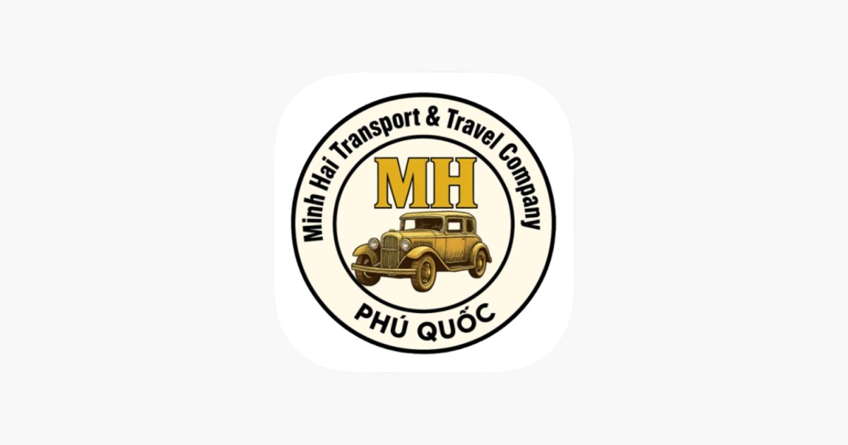 ‎App Xe điện Minh Hải - App Store